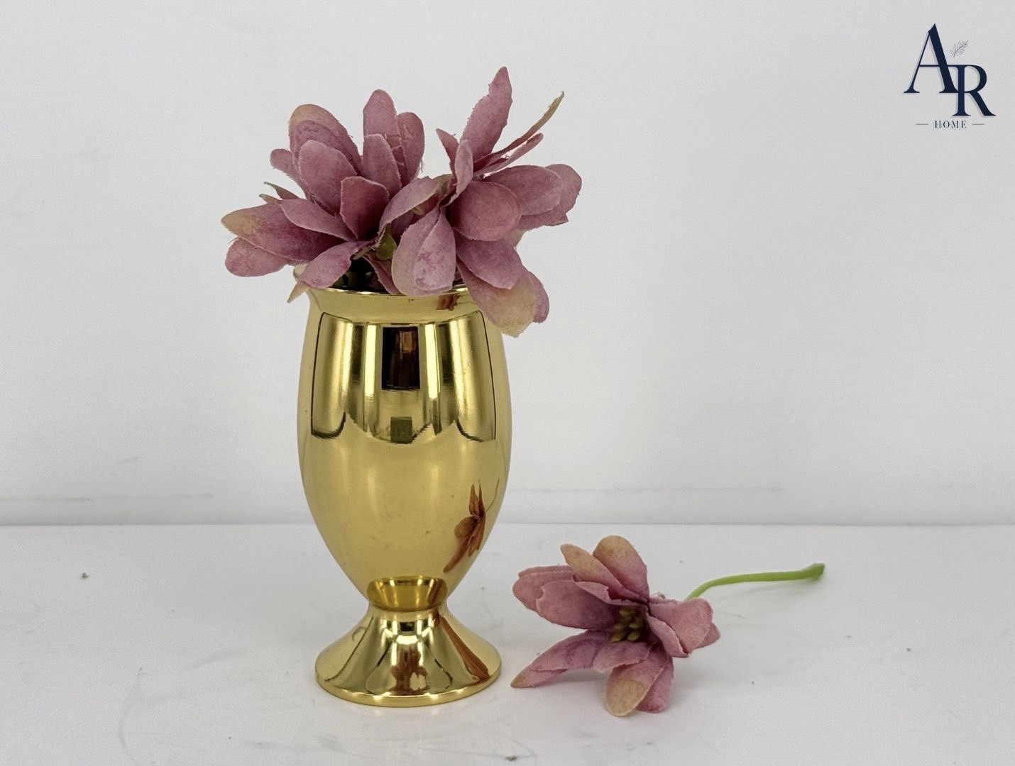 International Worship set(Lily)Cast brass(IS001) - ARHome